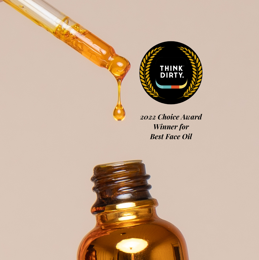 Rosehip Oil Vs. Synthetic, Toxic Retinol – THE GOLDEN SECRETS