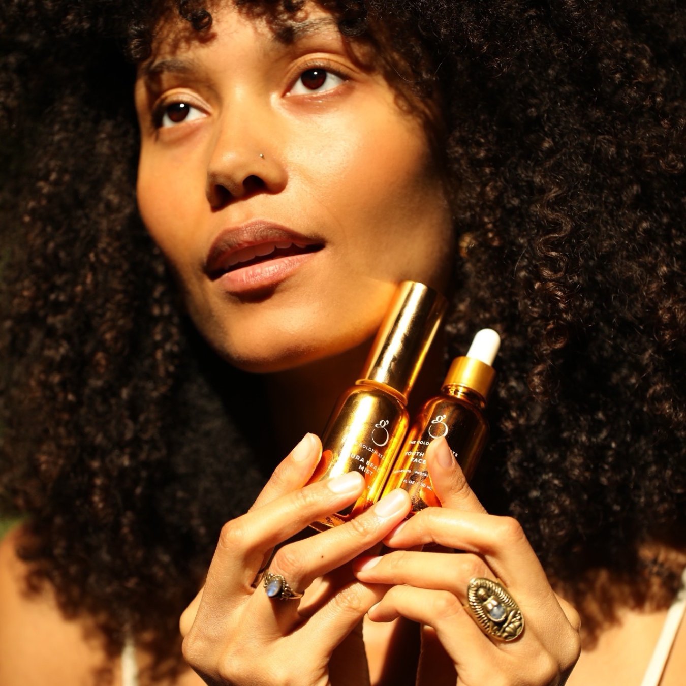 GLOW KITS & DUOS – THE GOLDEN SECRETS