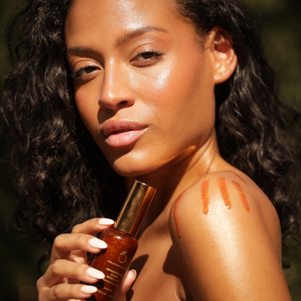 NEW + TRENDING – THE GOLDEN SECRETS